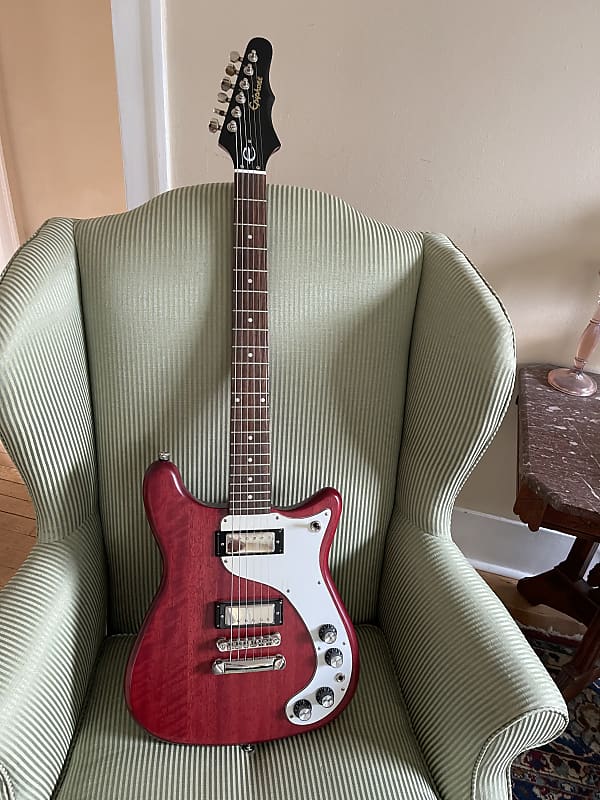 Epiphone Wilshire Reissue | Reverb