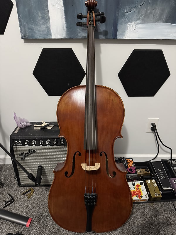 Cello | Reverb