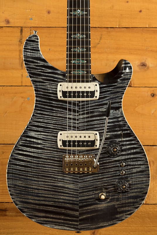 PRS Private Stock John McLaughlin Limited Edition | Reverb