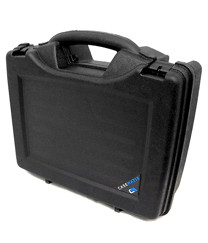 CM Studio Mic Case for AKG P420 Diaphragm Condenser | Reverb