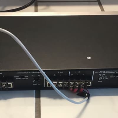 Bose 502C system controller | Reverb