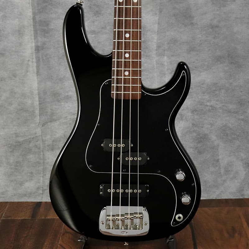 GL SB 2 USA Black (06/01) | Reverb