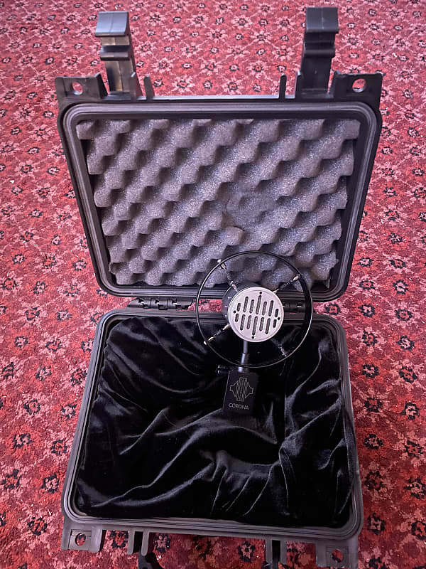 Sontronics Corona 2019 | Reverb