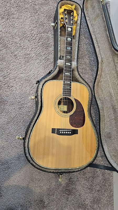 Sigma SDR-41 1990 | Reverb