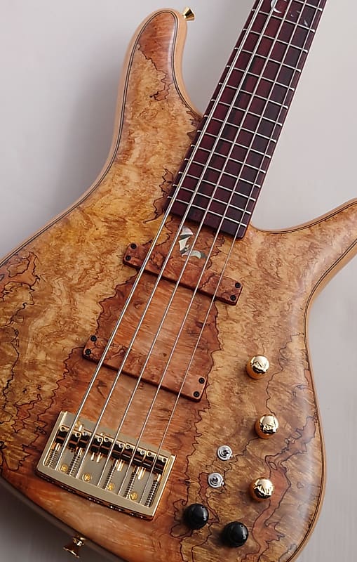 Sugi NB5C 432 BM-SPL/ASH2P/Natural[GSB019] | Reverb UK