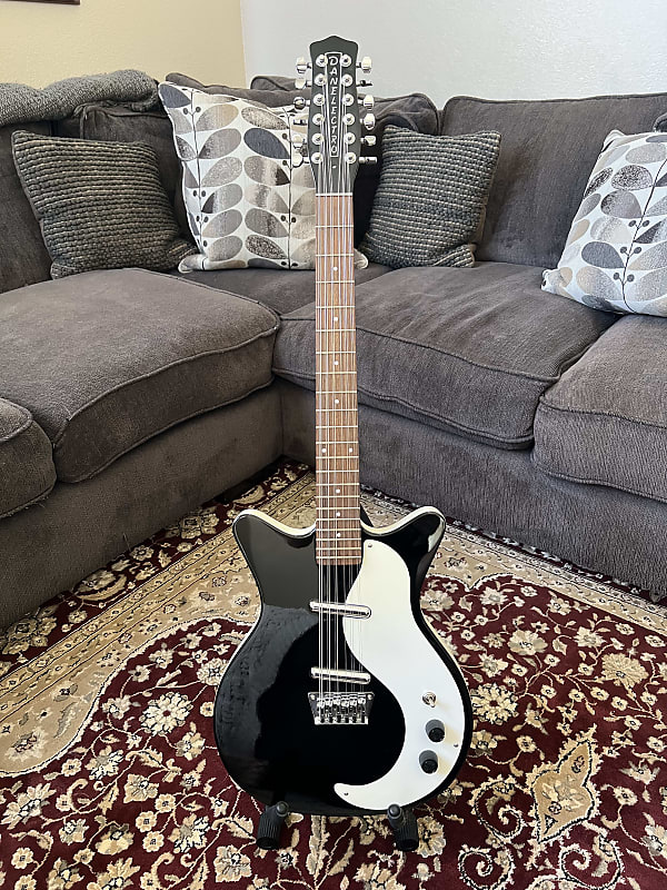 Danelectro 12-String | Reverb
