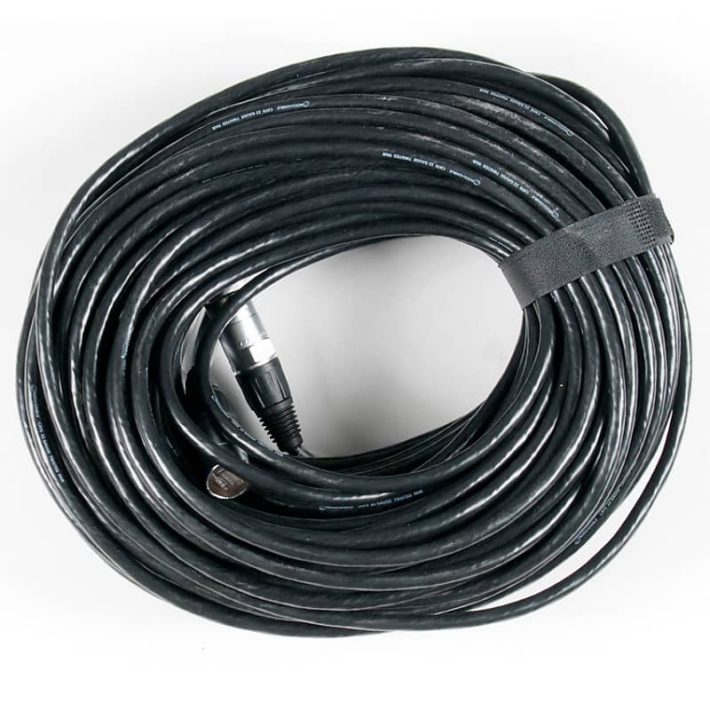 American DJ CAT150 CAT6PRO150 150' CAT6 ETHER-CON Cable | Reverb