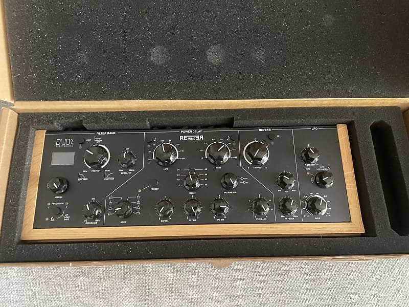 Enjoy Electronics REmindER | Reverb