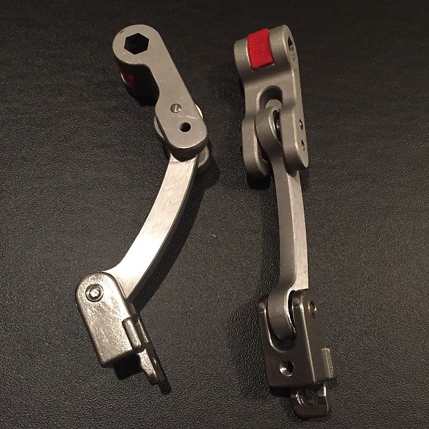 Pearl Demon Drive Direct Drive Links Pair DRL300TSA | Reverb