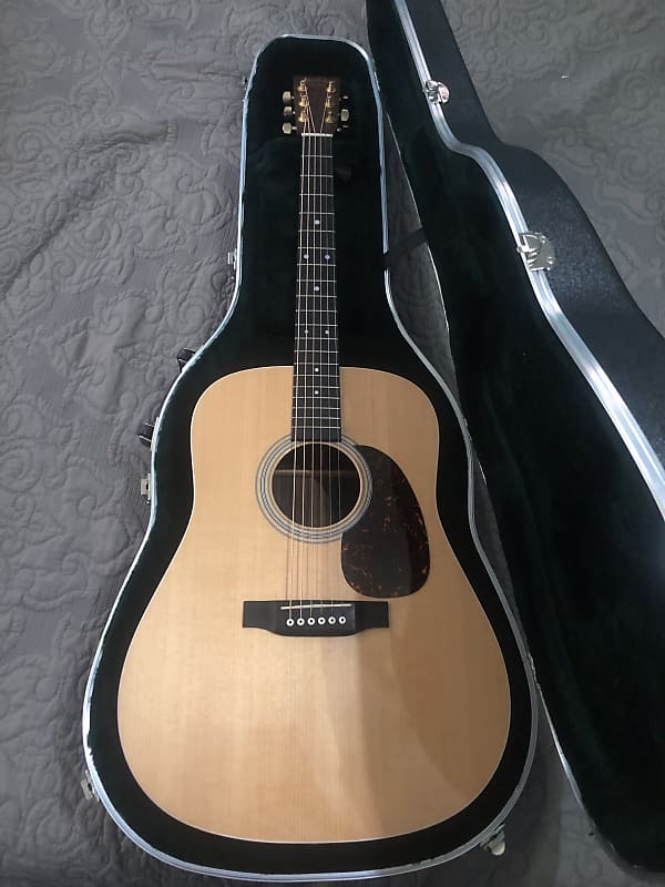 Martin MMV 2018 | Reverb