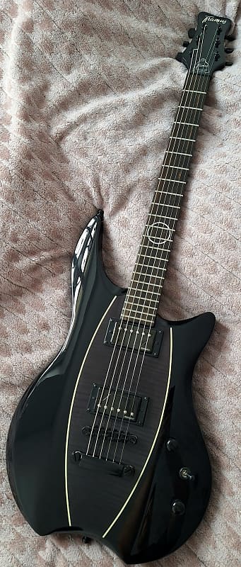 Framus Artist Line Stormbender Devin Townsend | Reverb France