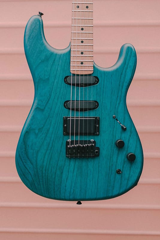 Warmoth Custom Build 047339 | Reverb