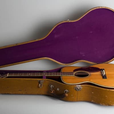 Larson Brothers Euphonon Jumbo Flat Top Acoustic Guitar | Reverb
