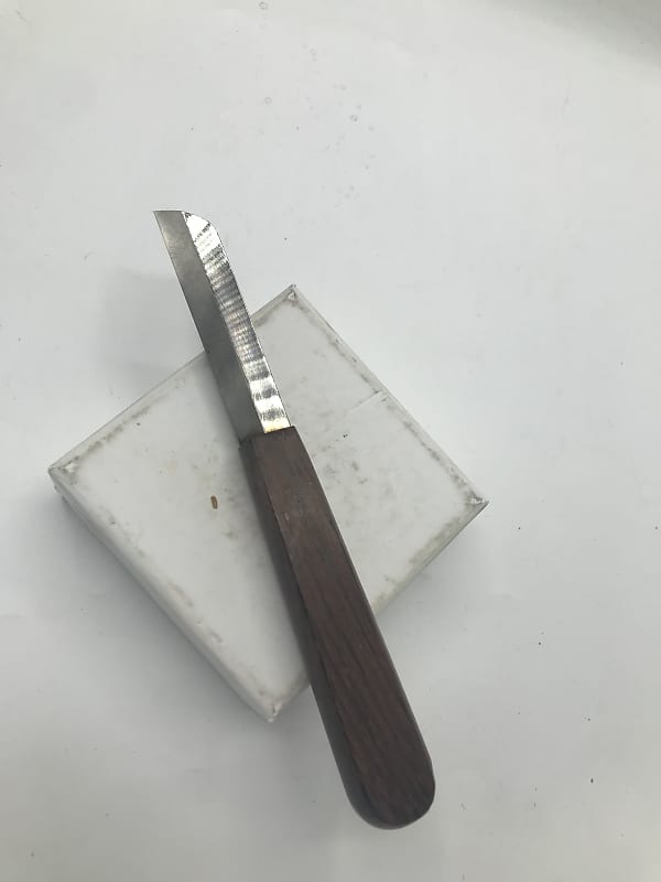 Oboe Reed Knife Oboe - Wood Handle | Reverb