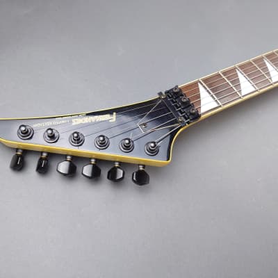 Fernandes JS-100 RR Randy Rhoads Pearl White Flying V | Reverb Canada