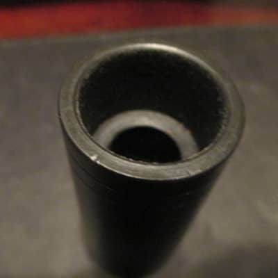 James Pyne Clarion 65mm soprano clarinet barrel, 1+ etched on | Reverb