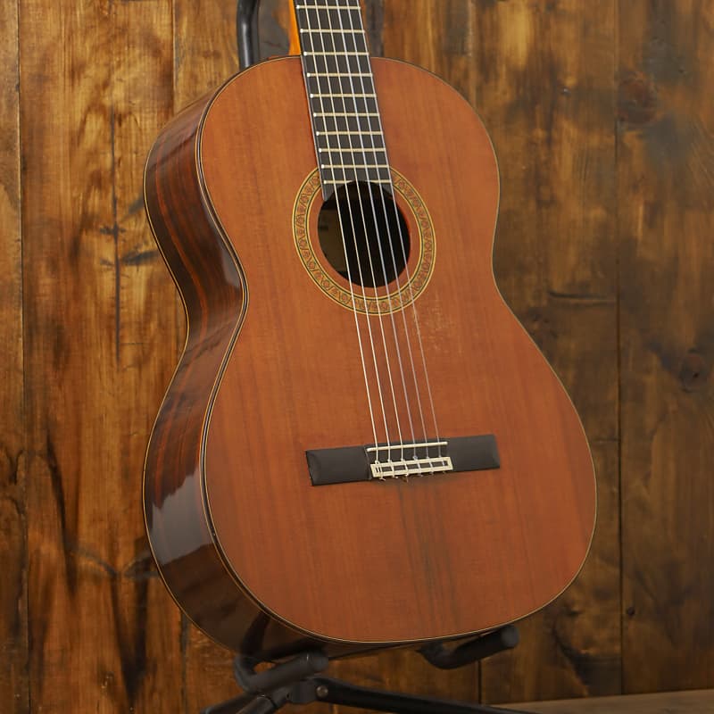 Michael Dunn Classical #82 | Reverb