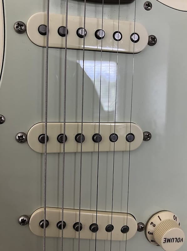 Fender V-Mod 2018 | Reverb