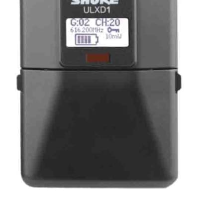 Shure ULXD1=-G50 | Reverb