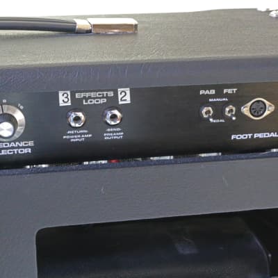 Ceriatone Dumble SSS Steel String Singer | Reverb