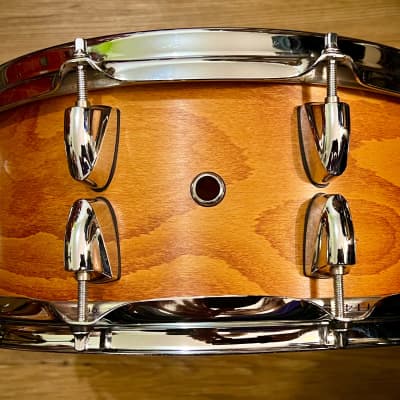 Yamaha Sonny Emory Signature Special Edition Snare Drum | Reverb