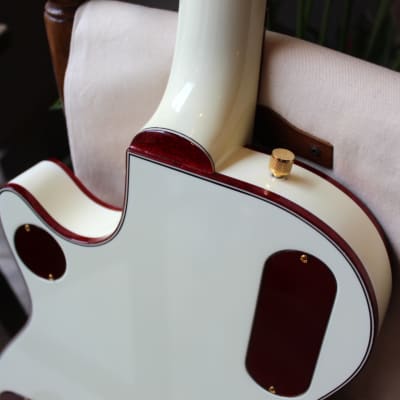 GRETSCH "Stephen Stern Custom Shop G6134-GCS15 15th | Reverb