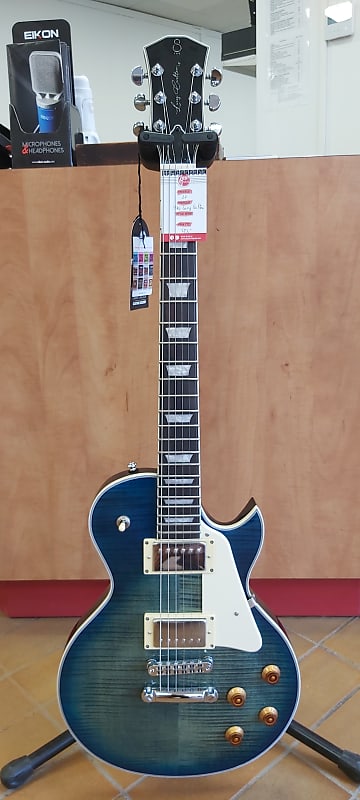 Sire Larry Carlton L7 CS | Reverb UK