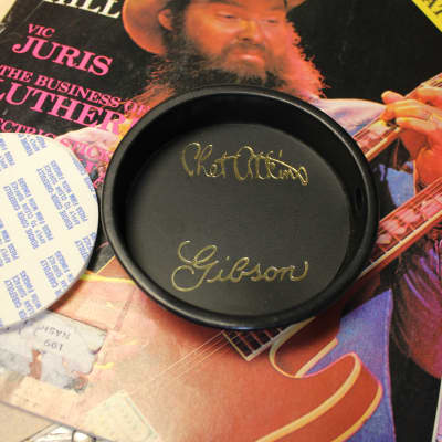 Gibson Chet Atkins Soundhole Insert | Reverb