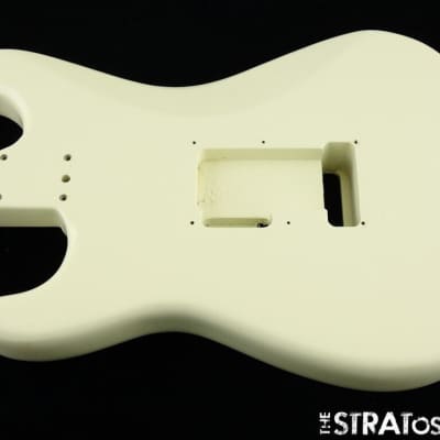 2022 American Fender CLAPTON Strat BODY USA Stratocaster | Reverb