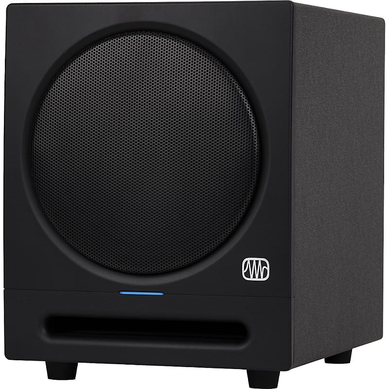 Presonus Eris Sub 8bt Reverb Uk