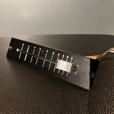 FaderMate 32 Channel Fader Automation System 2019 | Reverb UK