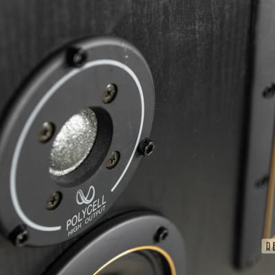 Infinity SM 155 3-Way Passive Loudspeaker Pair | Reverb