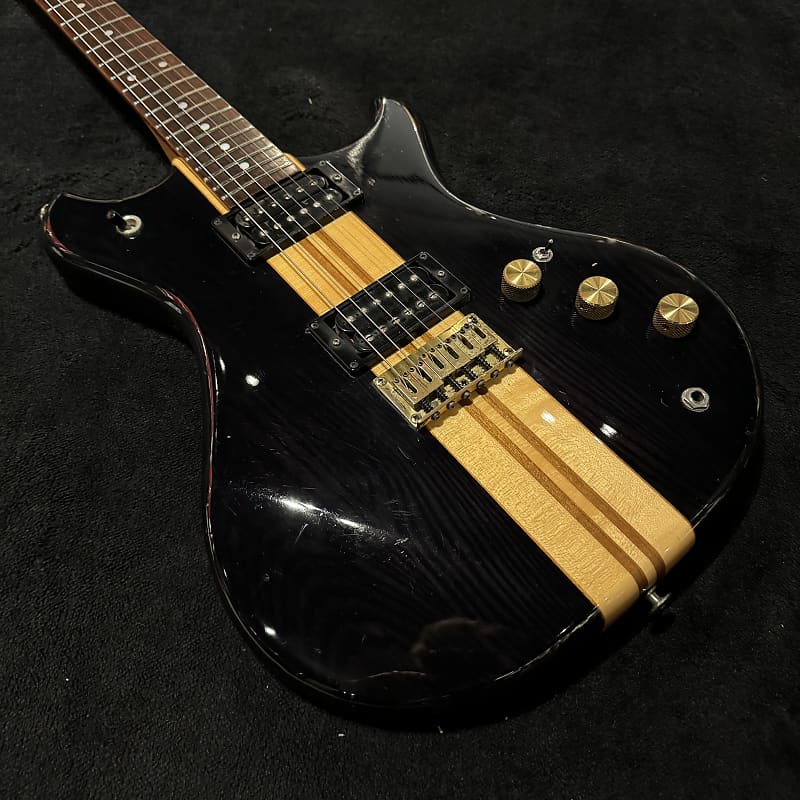 Westone Thunder 80’s - Black | Reverb