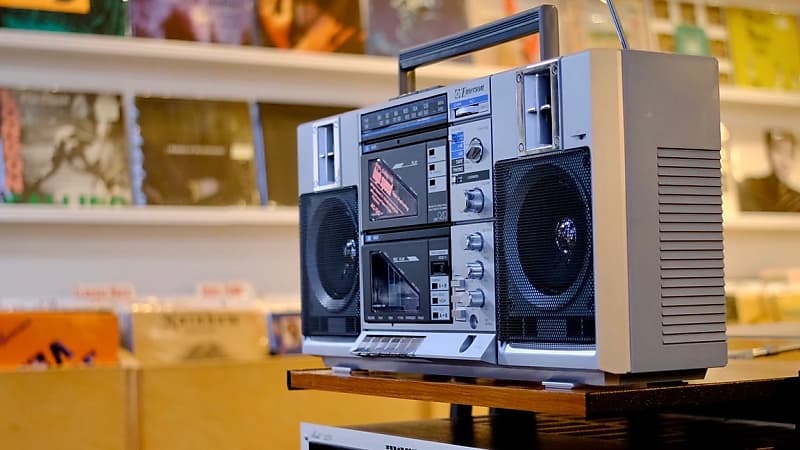 Emerson Ctr 949 | Reverb