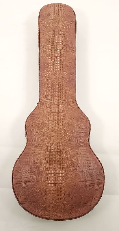 Premium Case for Gibson & Epiphone Les Paul LP or DC Douglas | Reverb