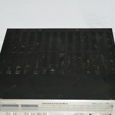 Marantz 2238B Vintage Stereo Receiver Marantz 2238B Vintage | Reverb
