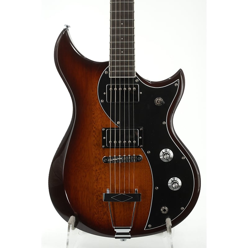 Dunable Cyclops DE - Tobacco Burst | Reverb