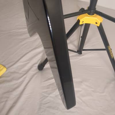 Dean ML ATF3000 Electric Guitar Made in Korea | Reverb