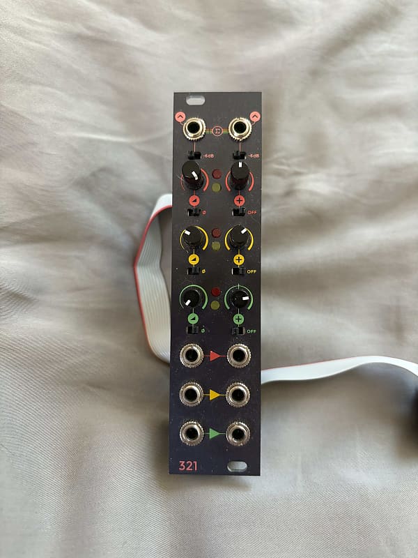 Frap Tools 321 (Scale + Flip + Shift + Combine) | Reverb