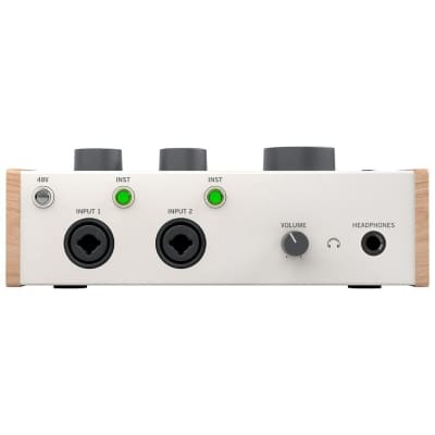 Universal Audio Volt 276 USB-C Audio Interface Studio Pack | Reverb