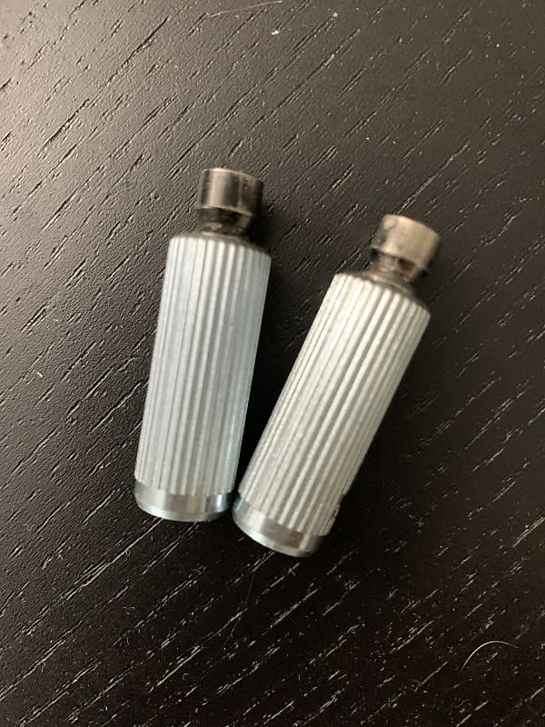 Ibanez 2LE2-B Locking Bridge Post Screw Stud Pair Edge | Reverb