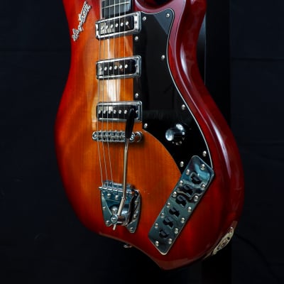 Eko Condor 4V 1965 | Reverb