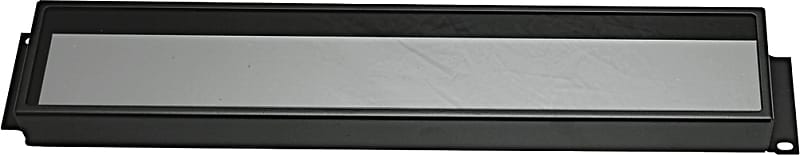 Middle Atlantic Products SL-2 Security Cover - 2 Rack Spaces | Reverb