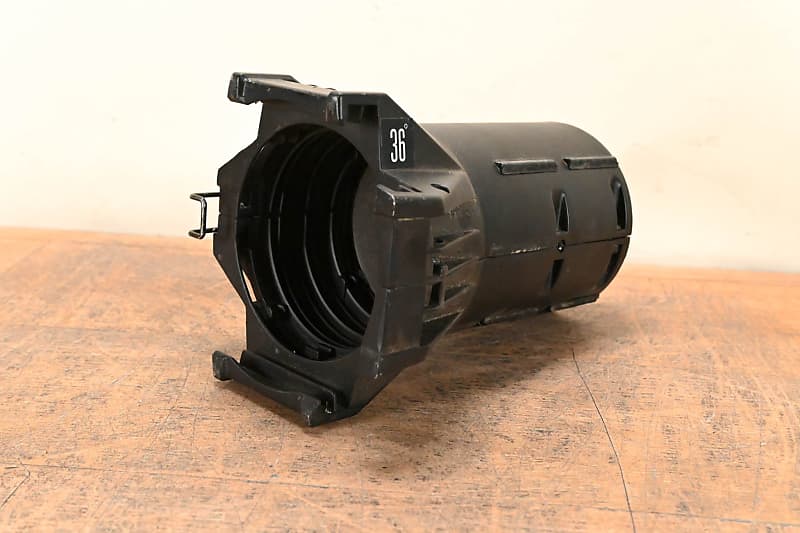 ETC Source Four 36 Degree Lens Tube for Ellipsoidal Light | Reverb