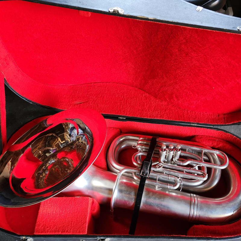 Tubas - New & Used Tubas For Sale | Reverb