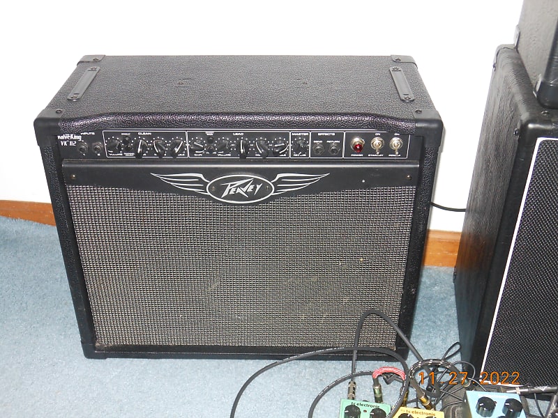 Peavey Valveking 112 | Reverb