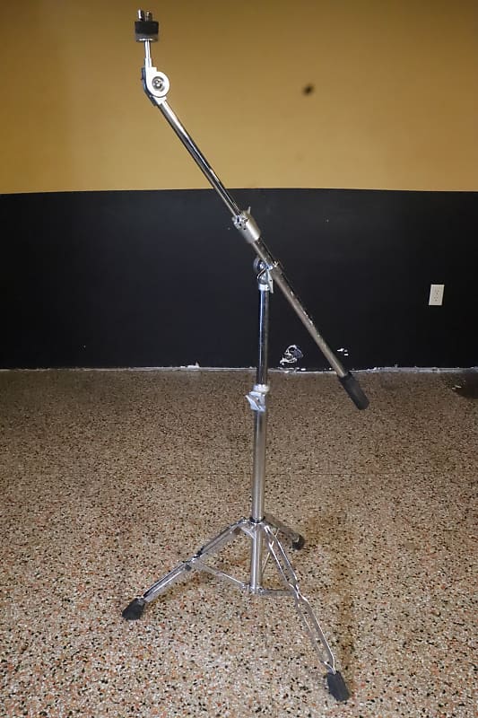 Thor Heavy Duty Boom Cymbal Stand with | Reverb Australia