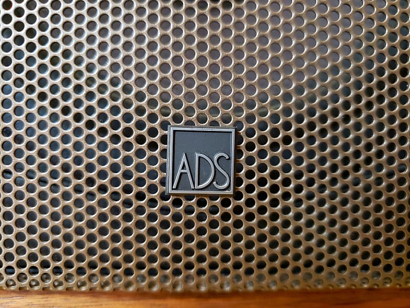 ADS L710 Speakers in Fantastic Condition! Seattle Pickup Only | Reverb