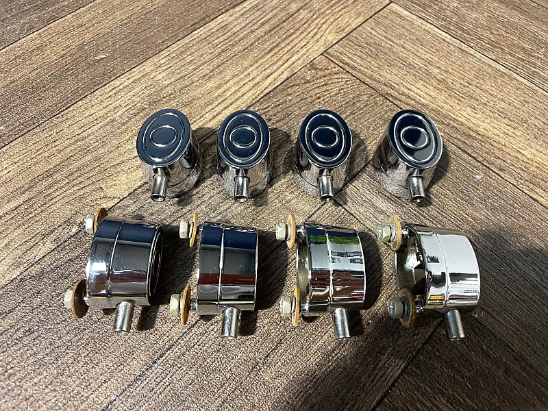 PDP by DW Tom Drum Spares Lugs 35mm Hardware Set Of 8 #LQ158 | Reverb