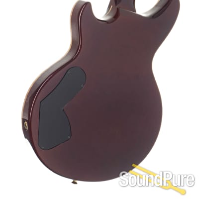 McInturff TCM Royal Electric Guitar #60128 - Used | Reverb